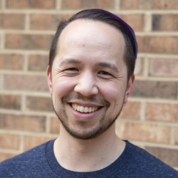 Choir Members – Washington D.C. Temple Choir